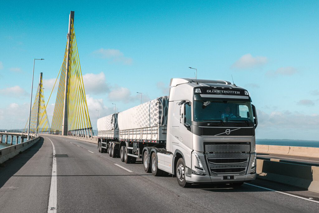 Volvo Financial Services Gives Customers Flexibility with Launch of ...