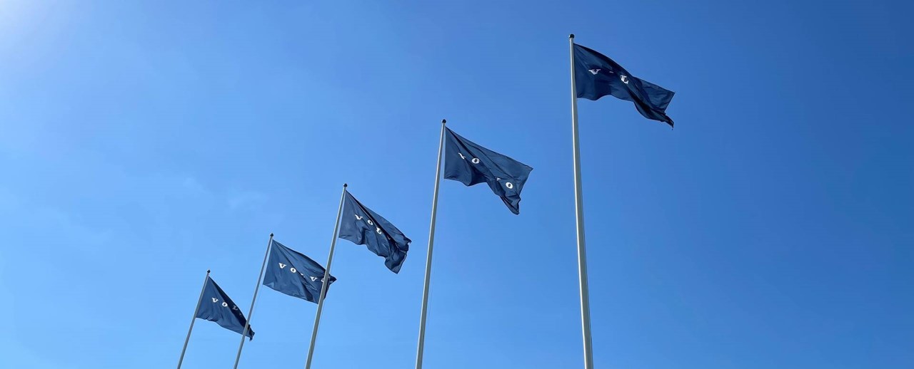 Volvo Financial Services Canada Boosts Collaboration with Move to Volvo ...