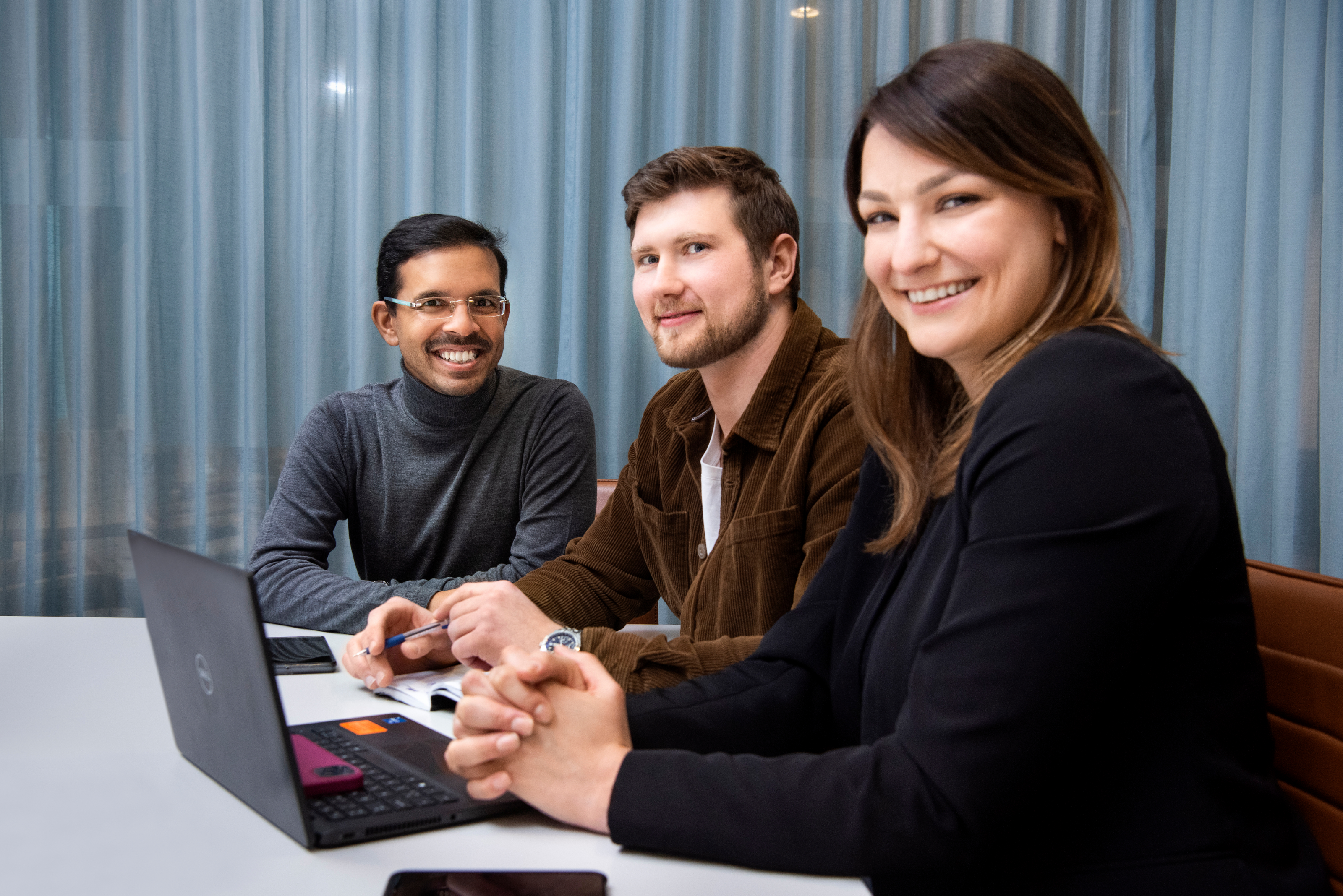 Careers at Volvo Financial Services