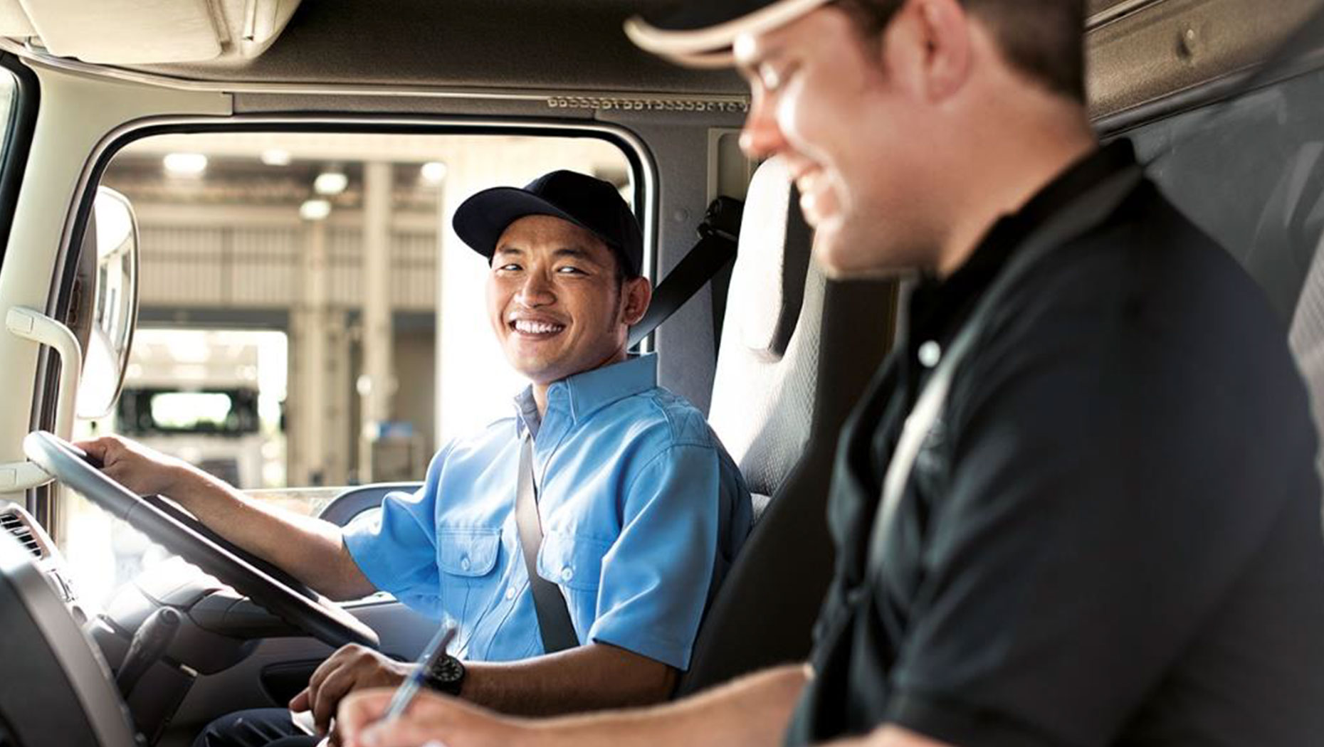 Volvo Financial Services invests in insurtech | Volvo Financial Services