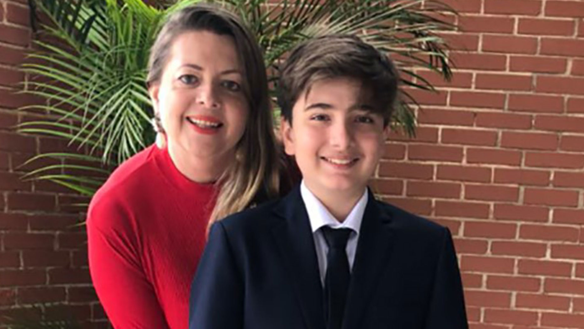 Following in her mother’s footsteps | Volvo Financial Services