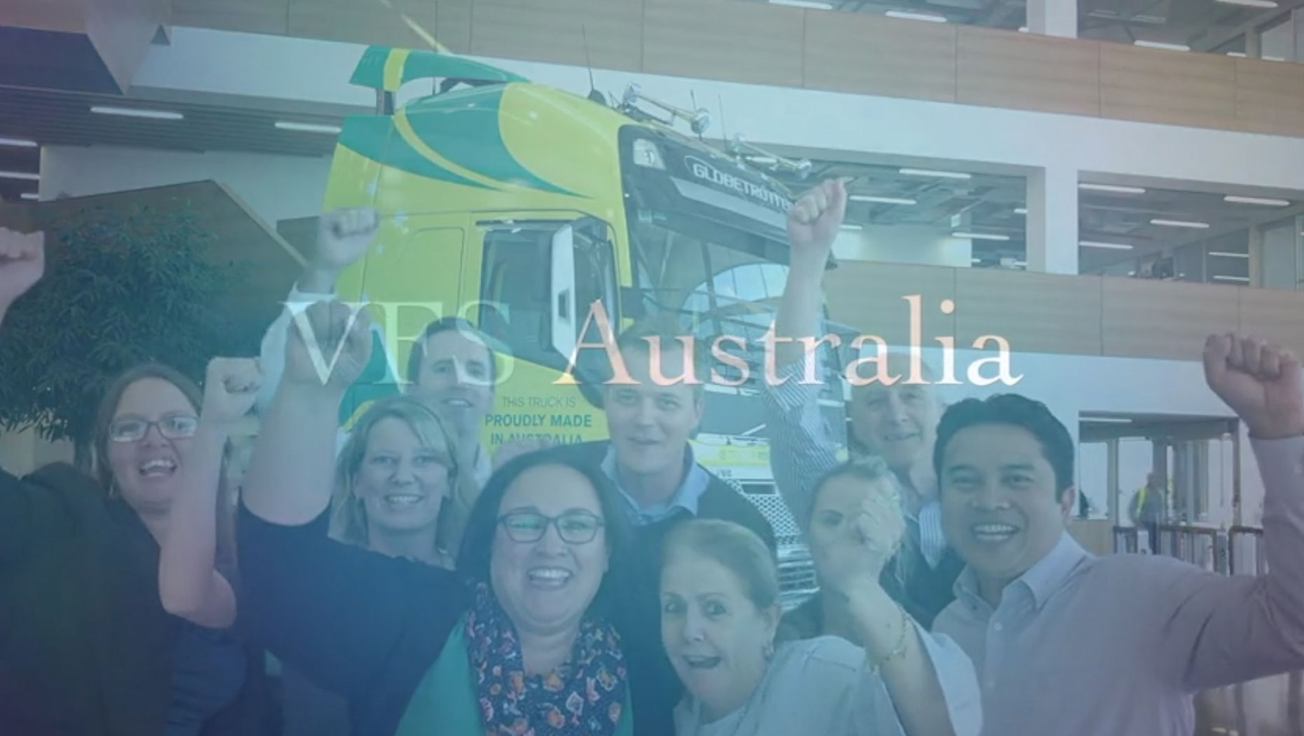 This is VFS Australia | Volvo Financial Services