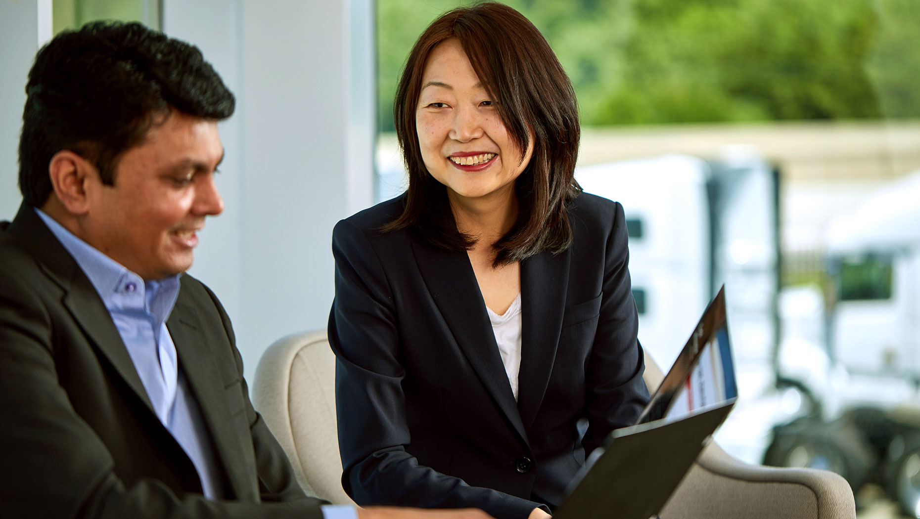 Customer Financing in Korea | Volvo Financial Services