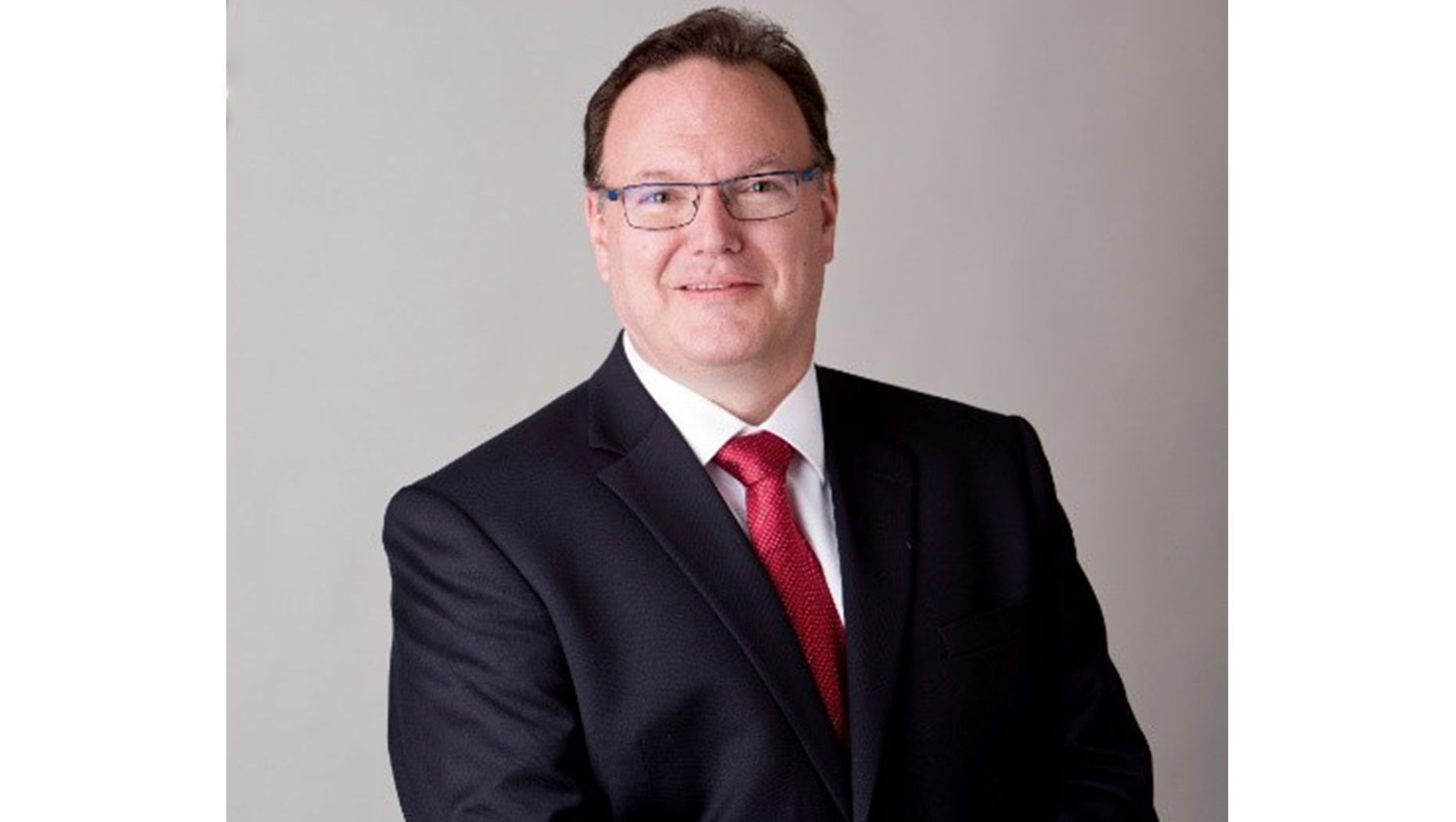 Patrick Shannon appointed President of VFS Region North America | Volvo ...