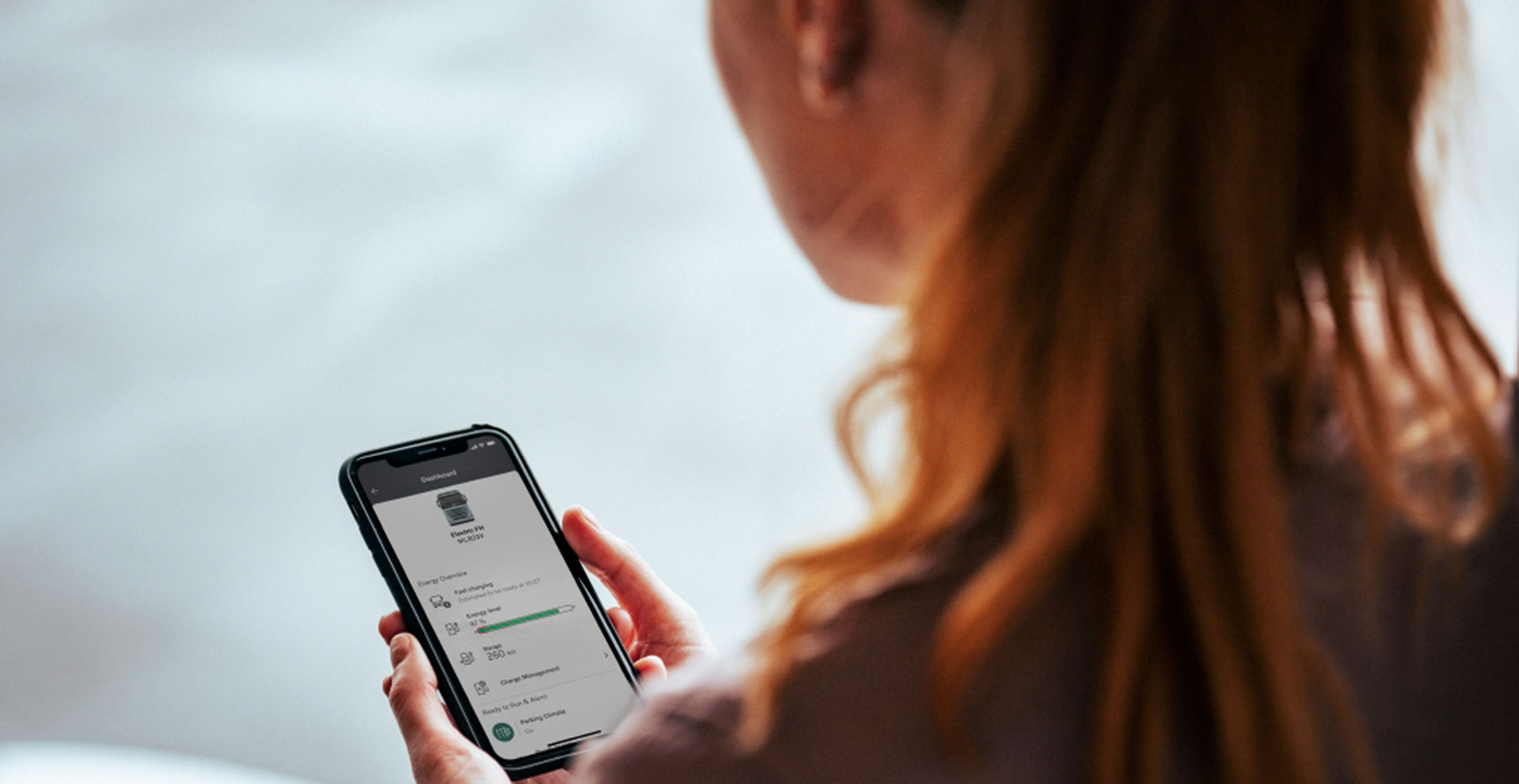 Contact Us | Volvo Financial Services