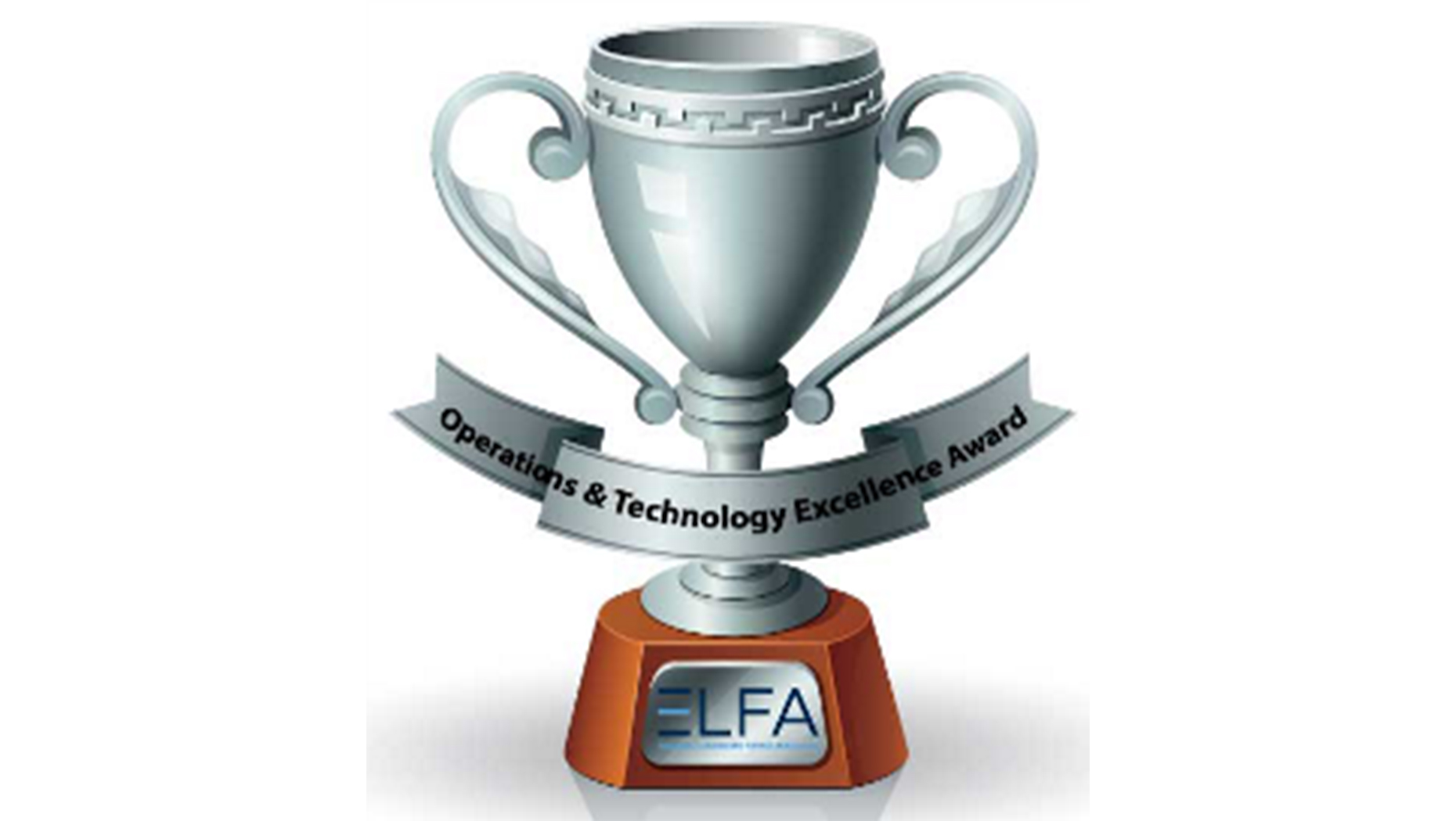 VFS wins ELFA 2020 Operations and Technology Excellence Award